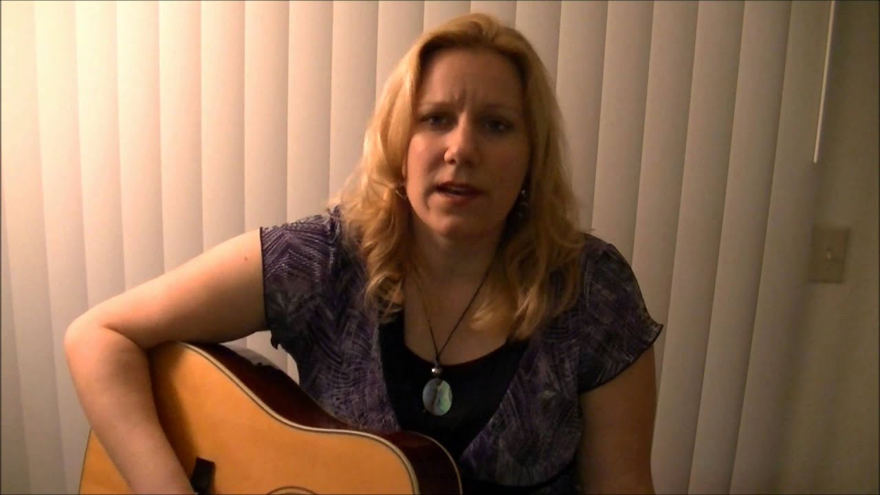 In My Bible - Shantel Adams - YouTube