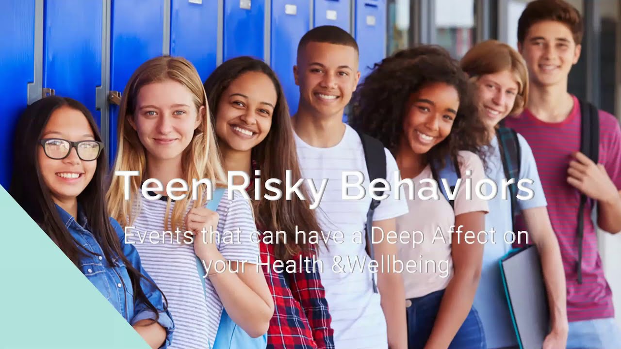 Spring Break Safety for High School Students - YouTube