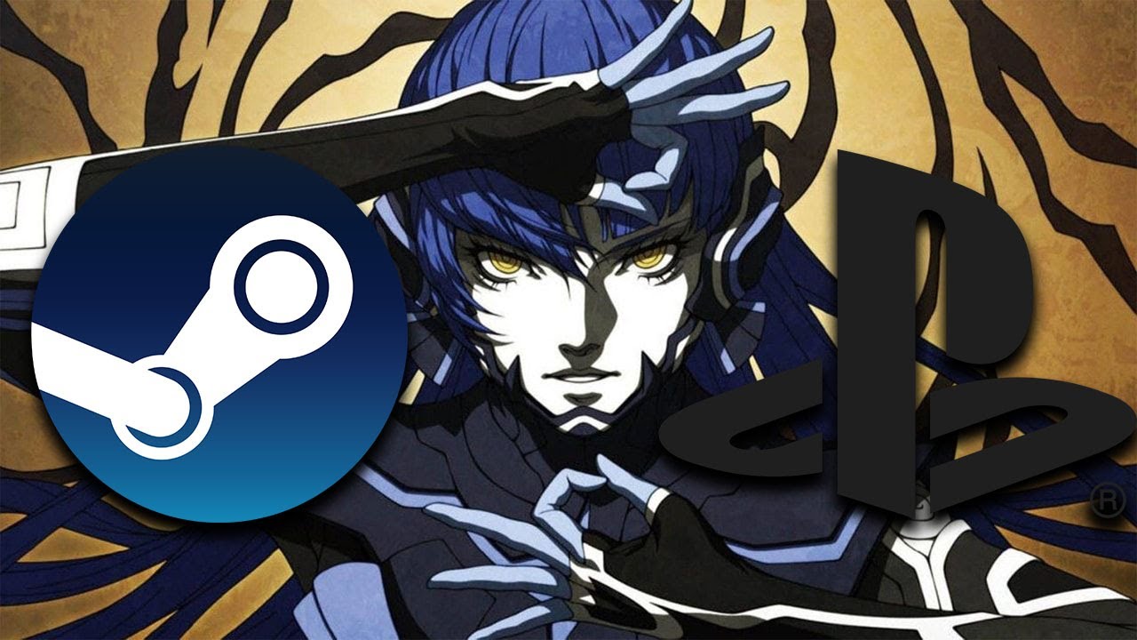 SMT V Coming to PS5 or Steam? - YouTube
