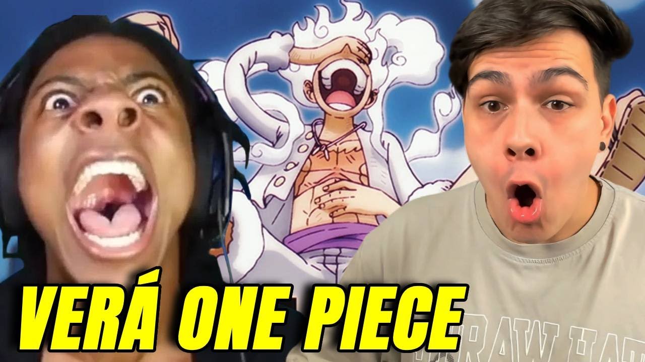 ZEIRA EXPLICA como SPEED ha CONSEGUIDO los DERECHOS para VER ONE PIECE ...