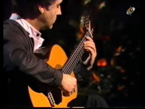 LEYENDA - ANGEL ROMERO
