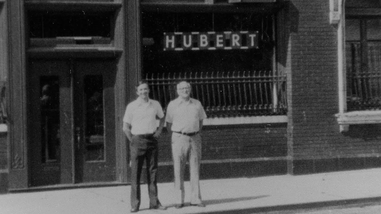 Hubert | Over 75 Years of Business - YouTube