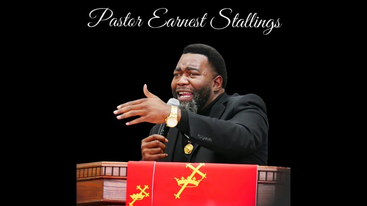 Sunday Service 3-9-2025 GZHBC Smyrna, Ga Speaker. Elected Pastor ...