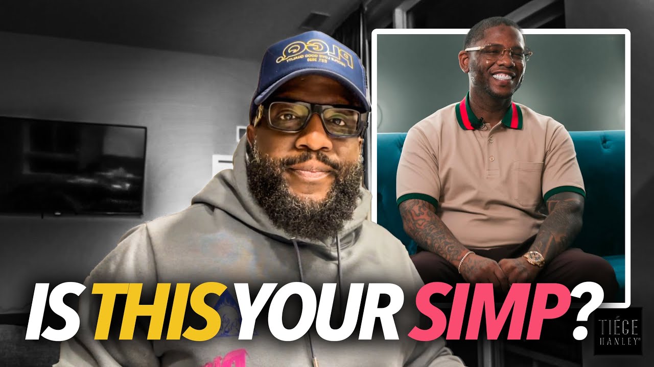 Is Yada Awakening Your New Simp Lord? "Black Women Are So Easily Taken ...