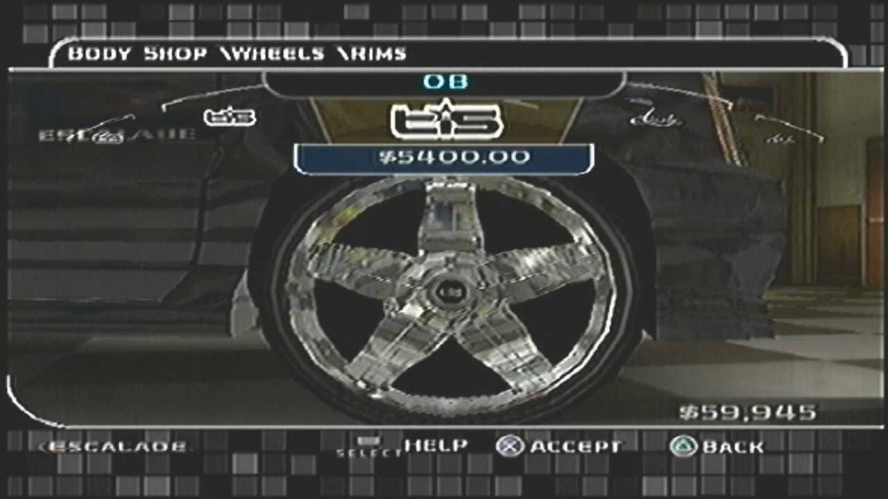 Midnight Club 3 DUB Edition:REMIX - YouTube