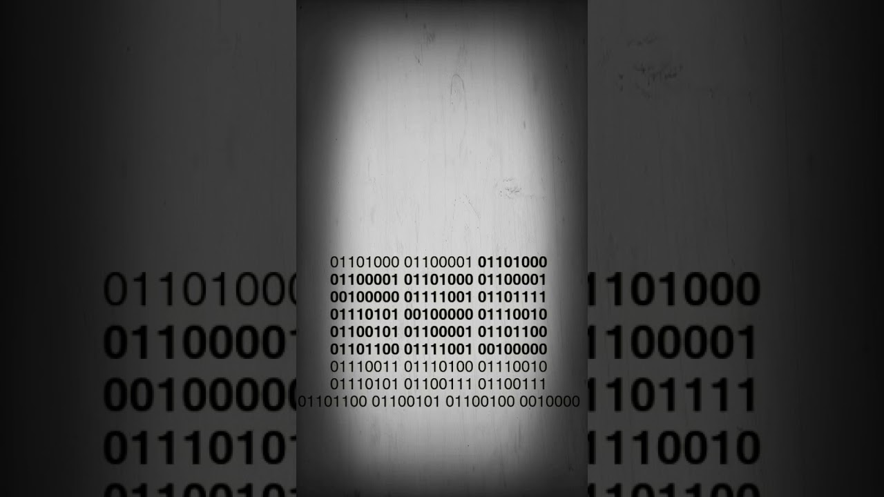 01000100 01101001 01100101 00100000 00101000 01101001 01110100 01011100 ...