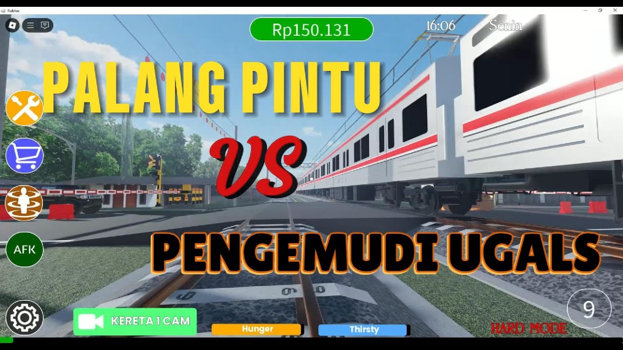 "Jadi Pahlawan Jalan Raya! Selamatkan Pengemudi dari Maut" PJL ...