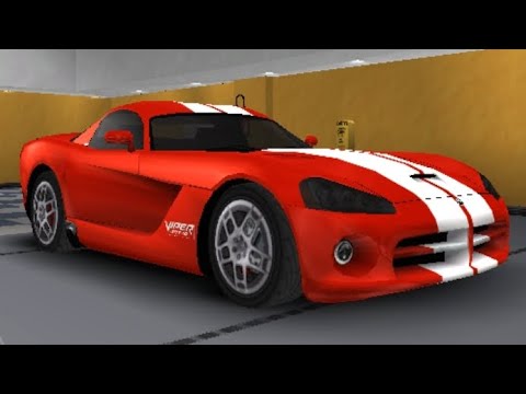 Test Drive Unlimited | Dodge Viper SRT-10 Coupe - YouTube