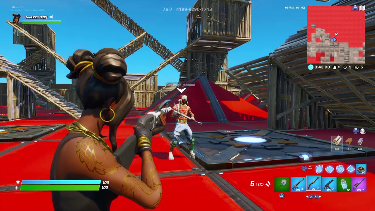 Great timing - YouTube