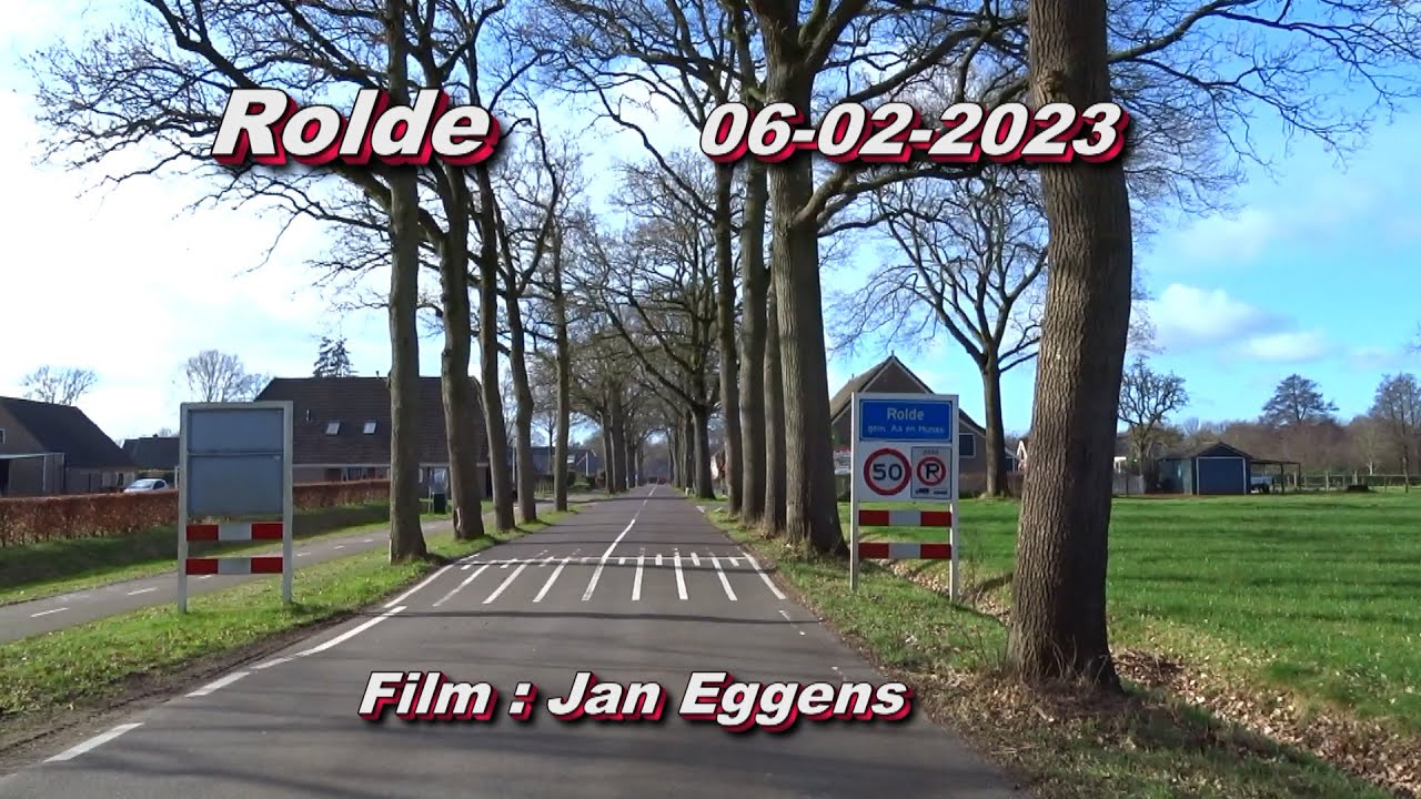 Rolde 06 02 2023 - YouTube
