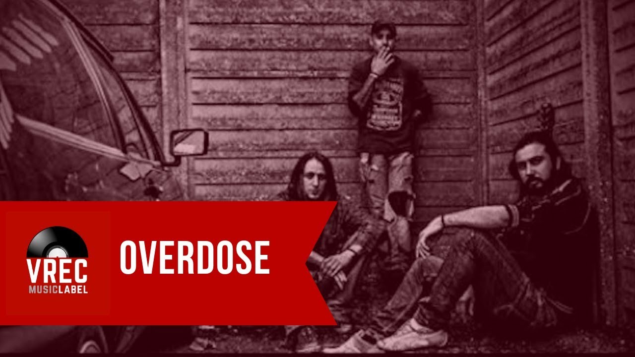OVERDOSE / Riding To The Groove (Official Music Video) - YouTube