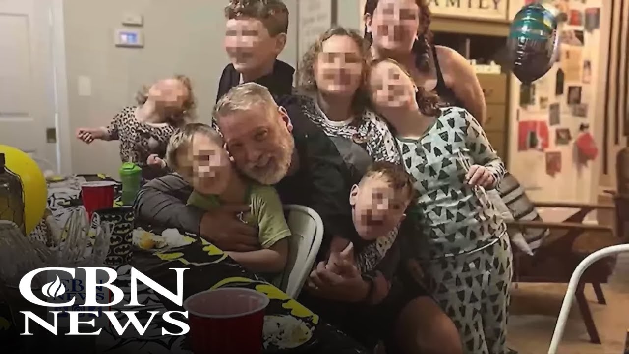 Pro-Life Dad Acquitted, Federal Jury Rejects Gov't 'Intimidation ...