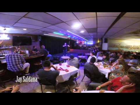 The 805 Comedy Underground Presents...Joey Diaz - YouTube