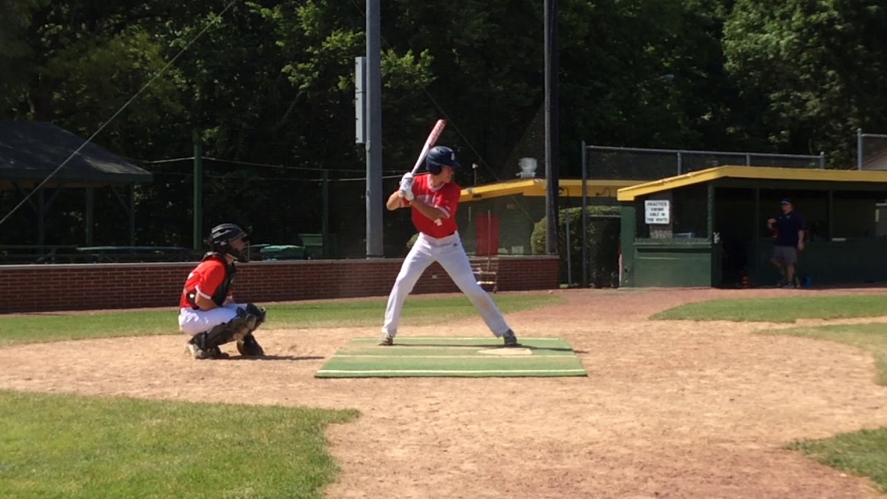 '22 SS Casey Hintz - 6/19/20 - YouTube