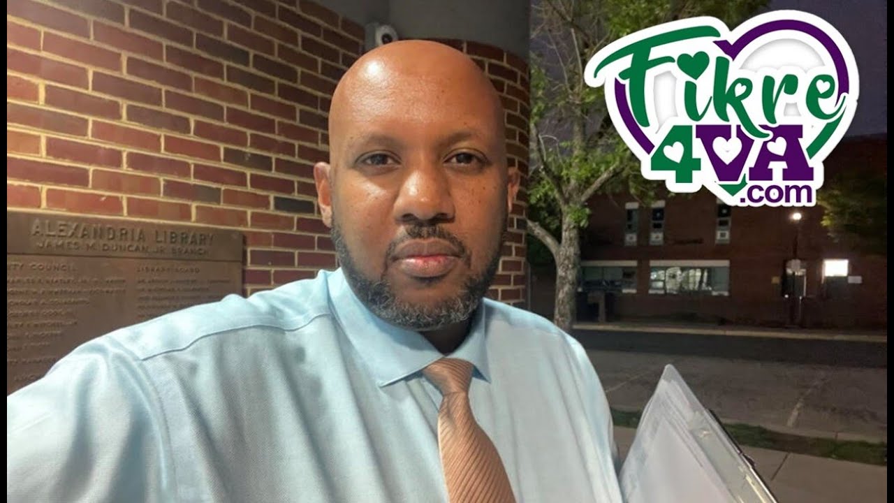 Teddy Fikre’s Closing Reflection: A Resounding Rejection of the ...