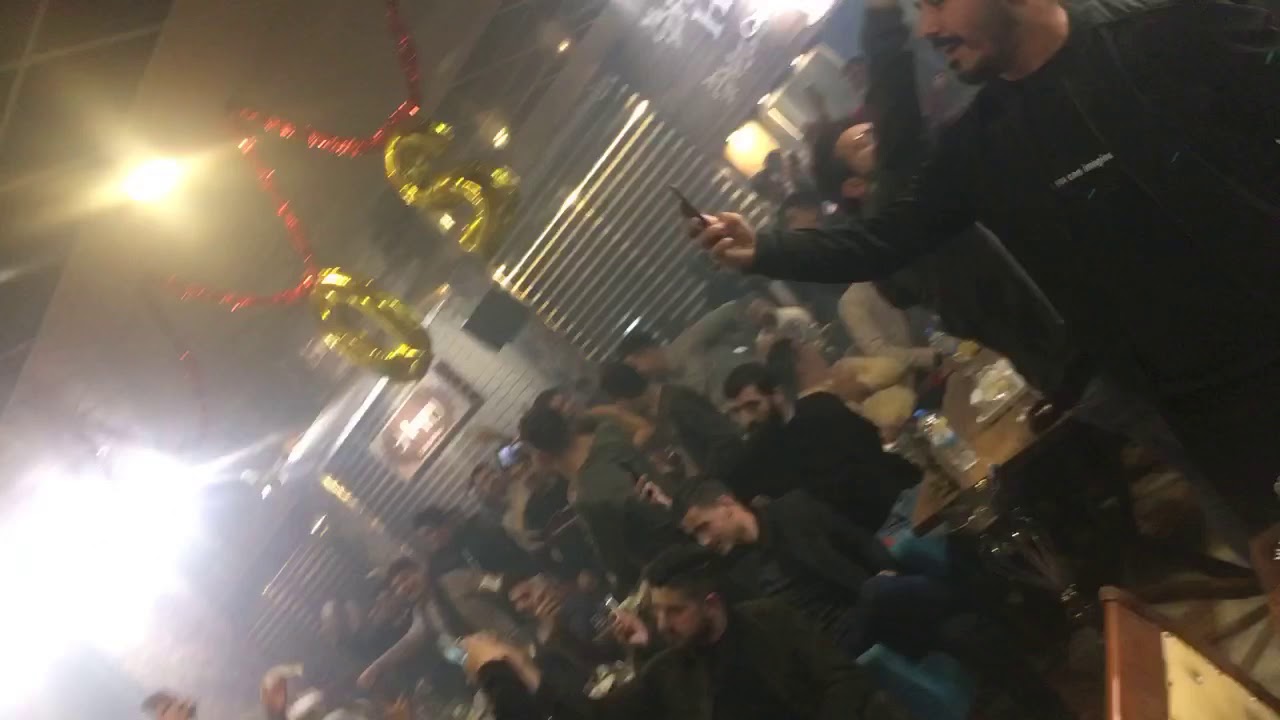 Aras barwari bezarm zaxo happy rest - YouTube