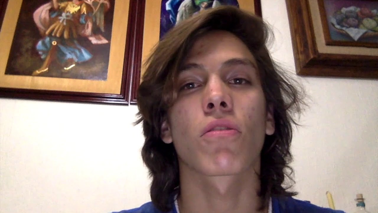 VB11- El Diablo Guardián, de Javier Velasco e11 - YouTube