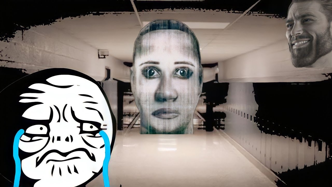 EL MEME MALDITO - YouTube
