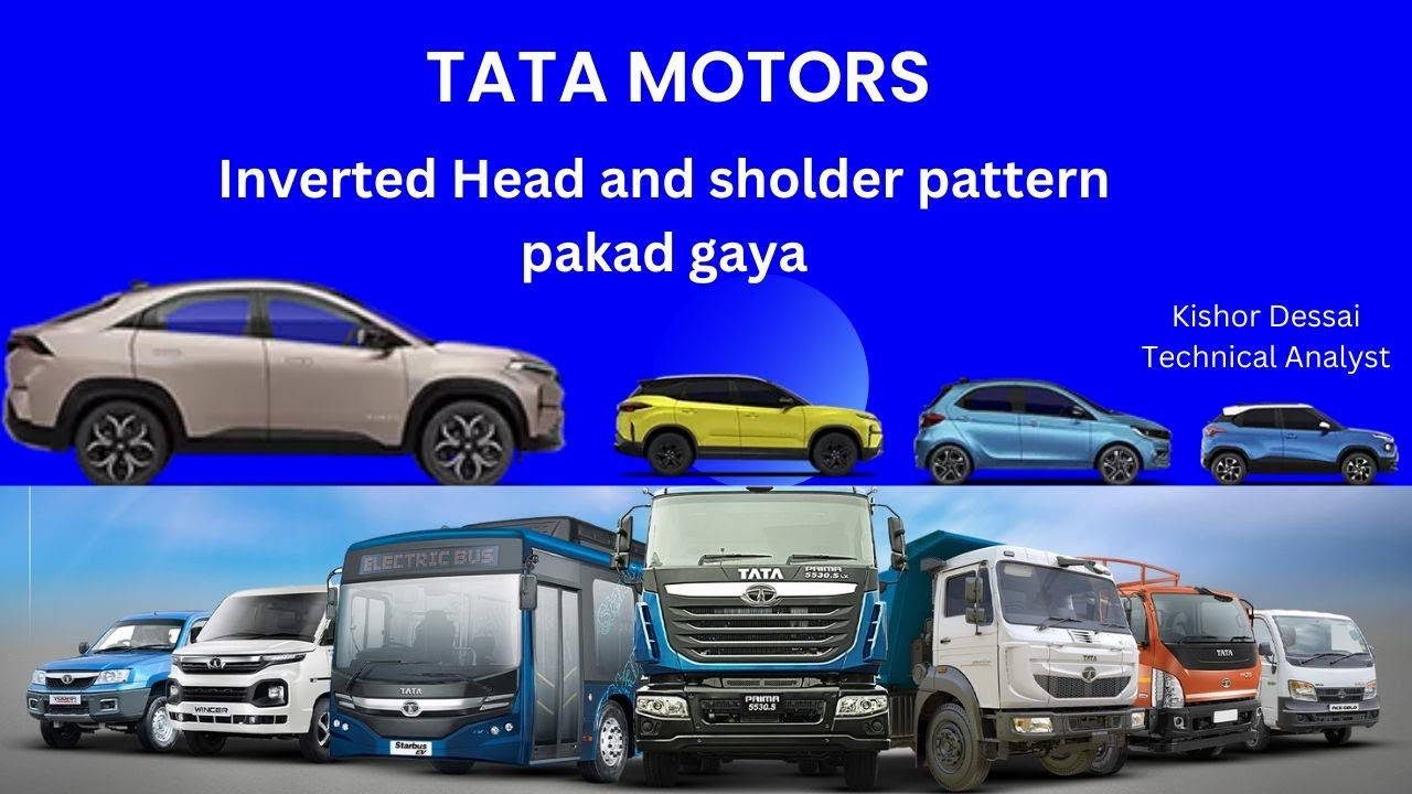 Tata Motors Analysis - YouTube