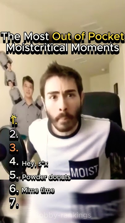 Top 5 best Penguinz0 moments#meme #top5 #funny - YouTube