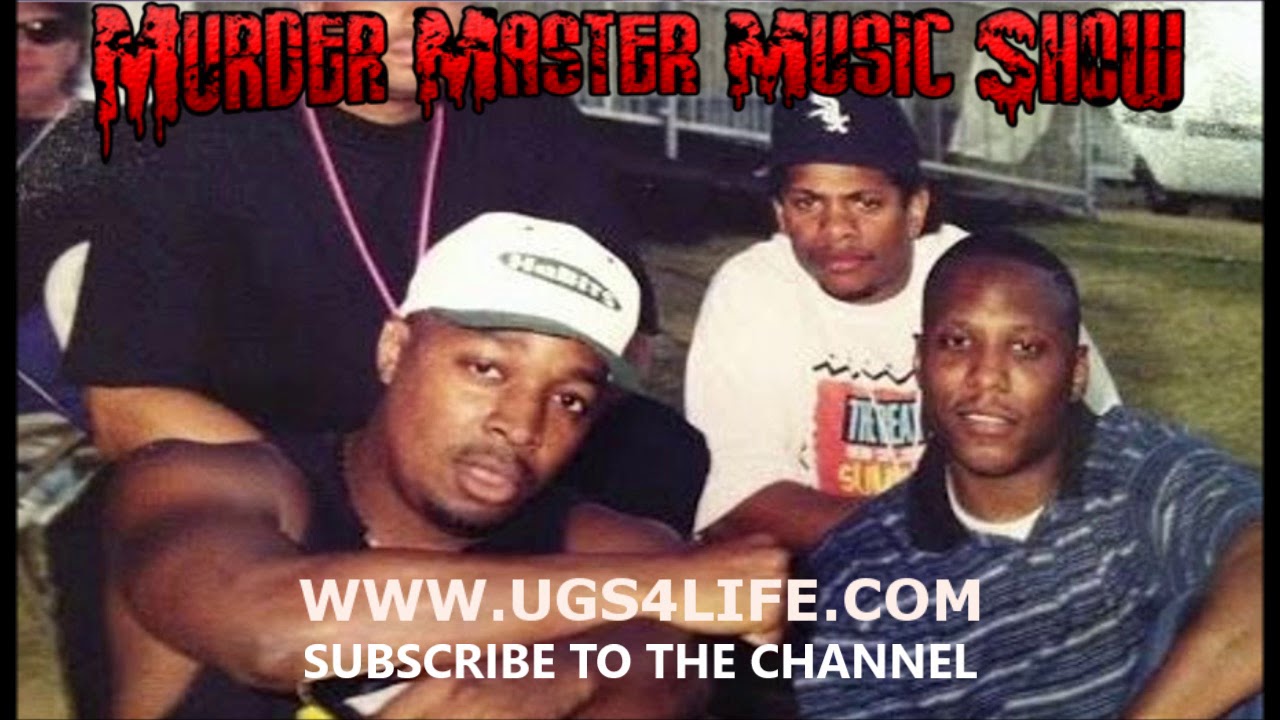 Phyllis Pollack (NWA Publicist) says FBI knew White Supremacists had ...