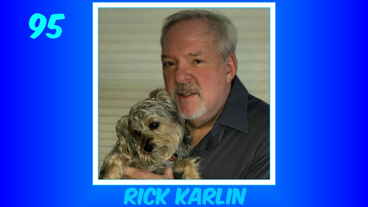 95: Rick Karlin, Chicago recalls Chicago's 1001 gay bars & his latest ...