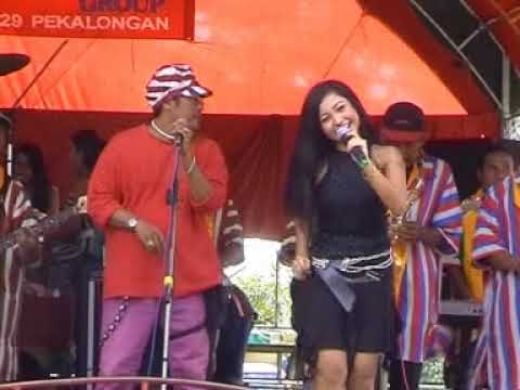 Dewi Bintang - Goyang Heboh