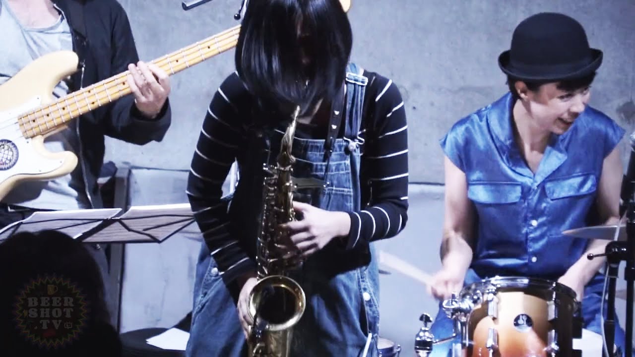 Sarah Time Blues - PB WEDNESDAY! - YouTube