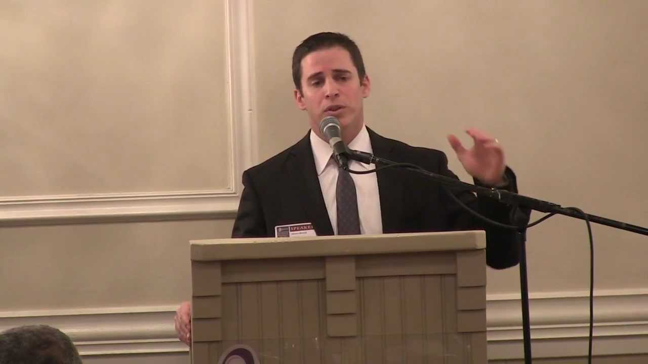 Maximizing Your Return -- by Warren Berzack - YouTube