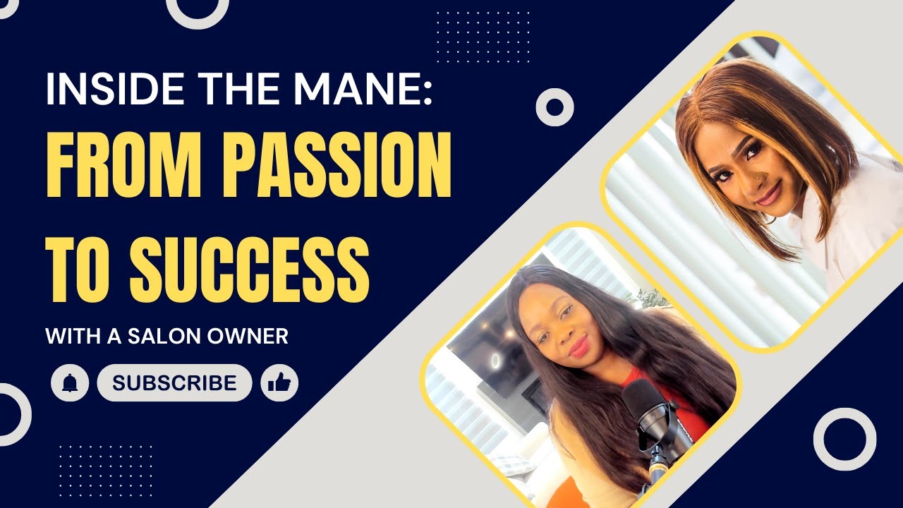 Entrepreneur Spotlight: Journey of a Beauty Salon Owner | Exclusive ...