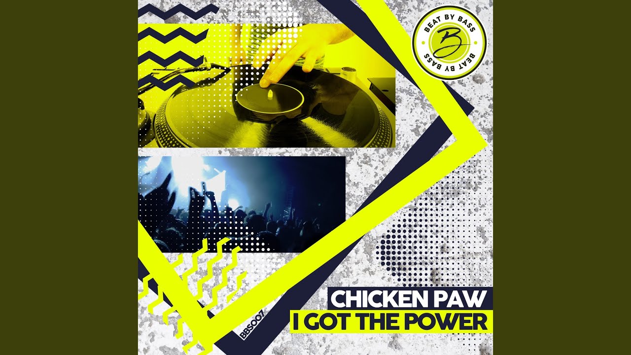 I Got The Power - YouTube