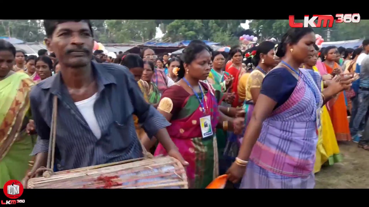 Khanyan Jagaran Full Video | Khanyan Jagaran Enech | LKM 360 - YouTube