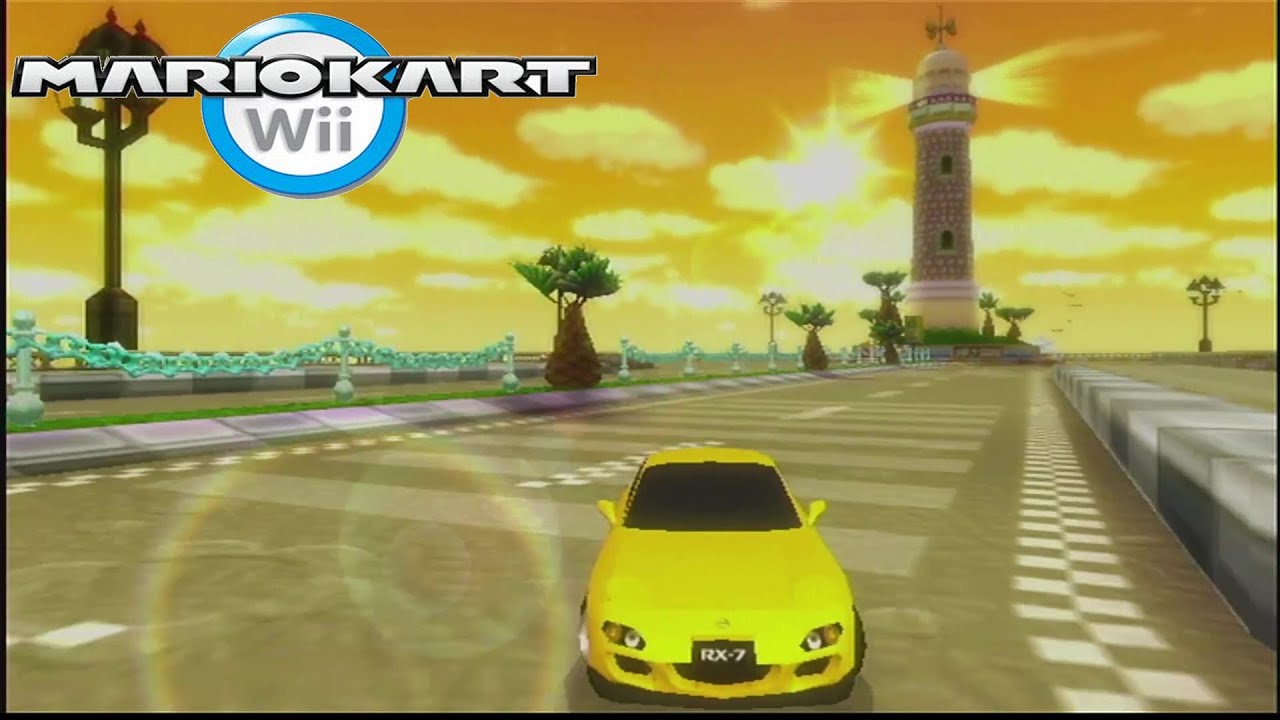 【マリオカートwii】 CTWW 配信 - YouTube