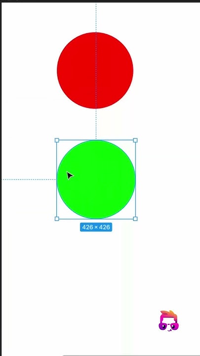 How to Create Perfect Circles in Figma in 3 simple ways!!! - YouTube