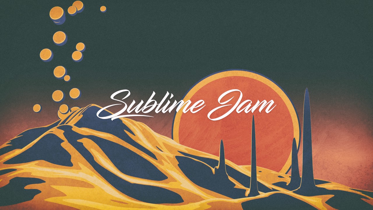 Sublime Mix June 2017 - YouTube