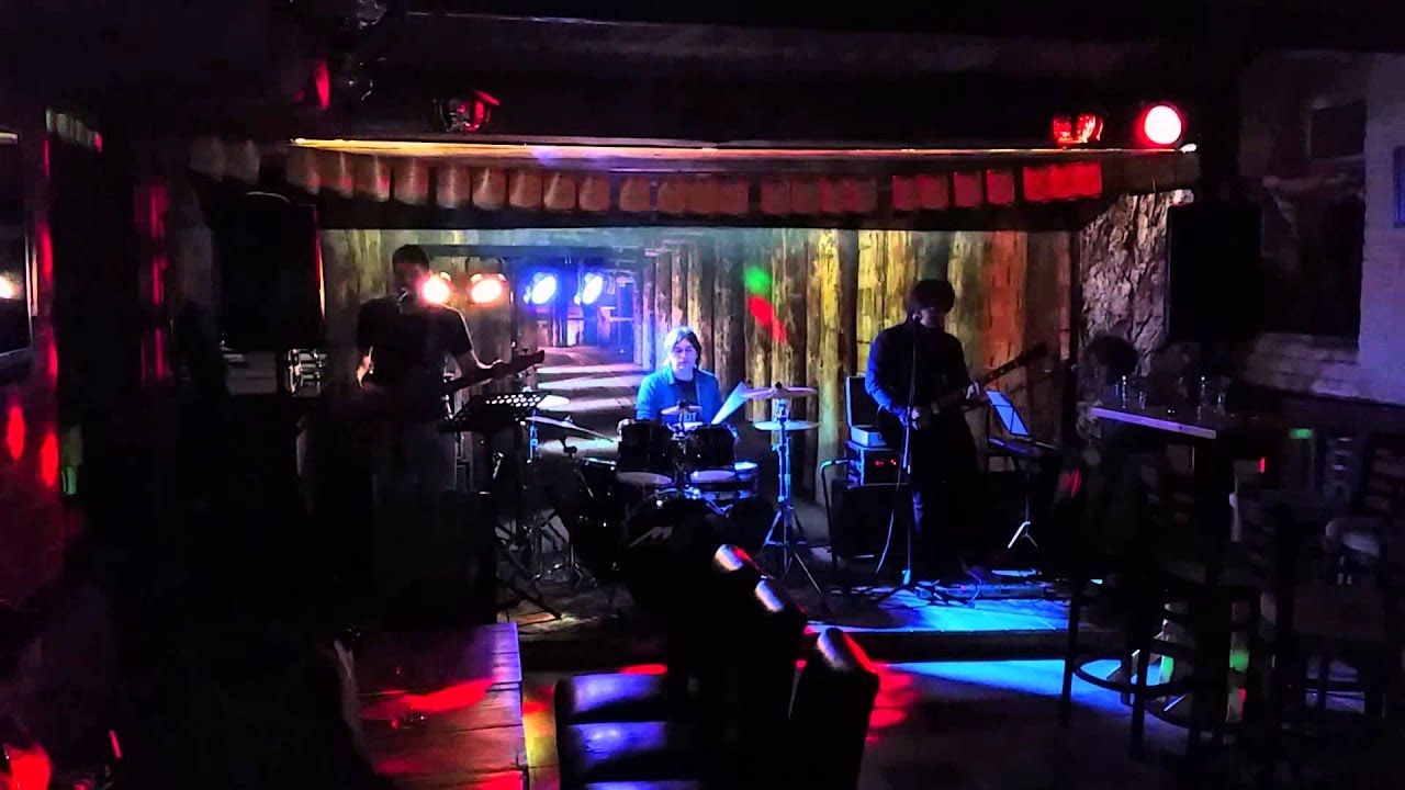 Libero Band - Sjaj u tami - YouTube