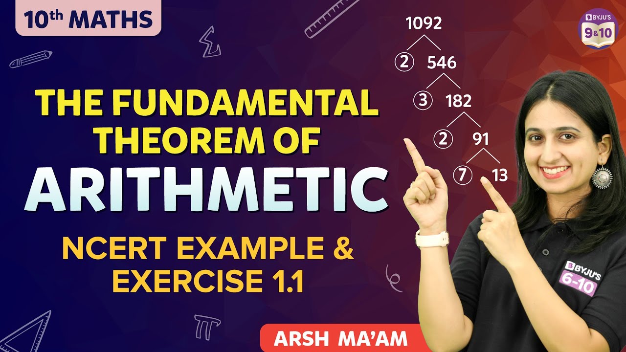 NCERT Example And Exercise 1 1 The Fundamental Theorem Of Arithmetic ncert-example-and-exercise-1-1-the-fundamental-theorem-of-arithmetic