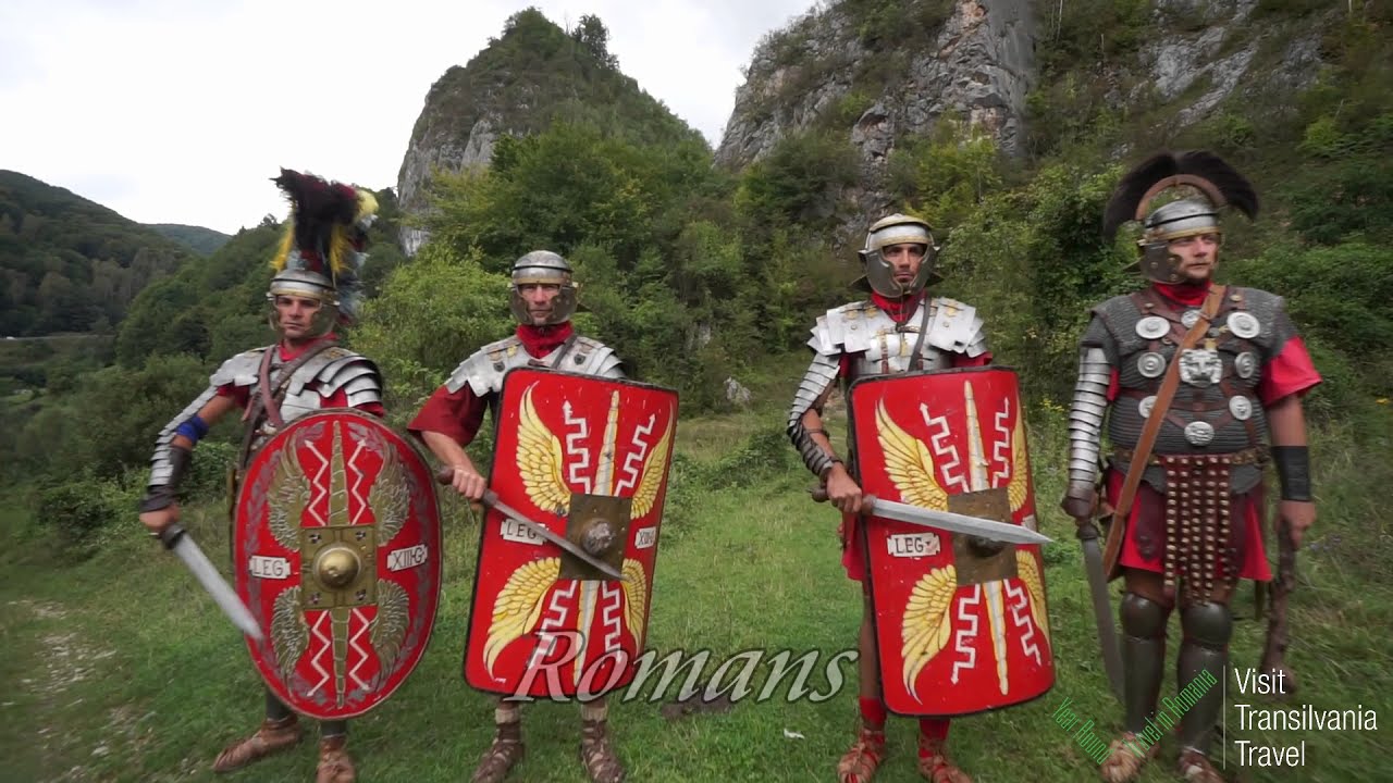 Romania travel vlog. Cave Event in Transylvania 2017 - YouTube