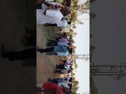 Sri bandi mahakali jatra 8/04/2018