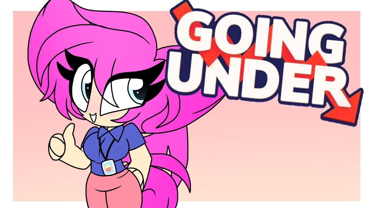 ~Going Under~ {Gameplay} - YouTube