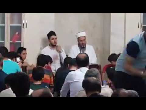 M. Ramazan Toprak - Ya Resulallah - Beraat Gecesi Kaside
