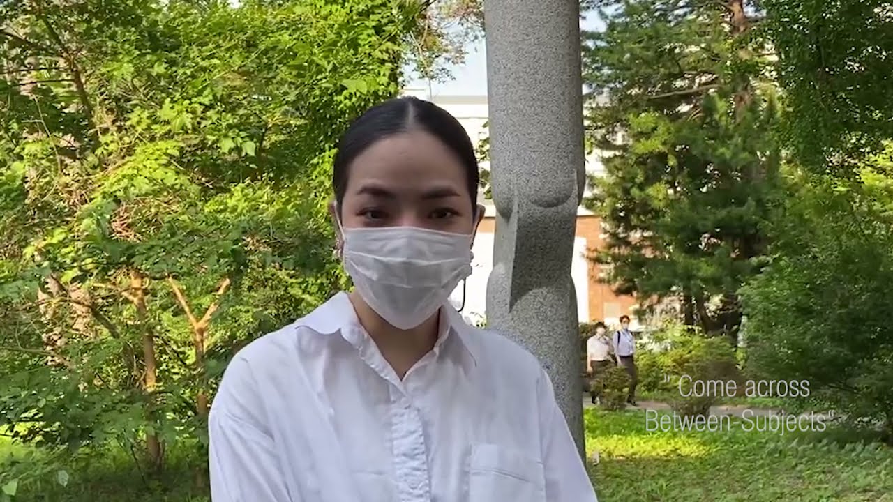 Iwate University Introduction 岩手大学紹介 - YouTube