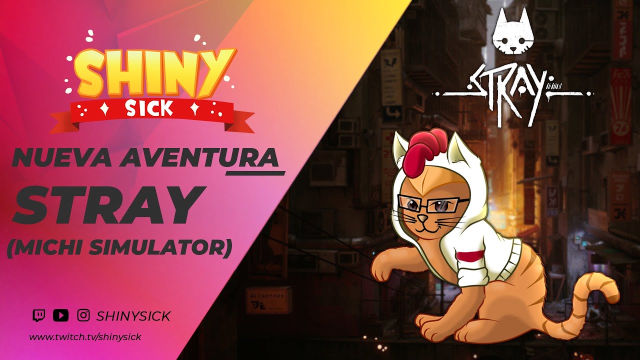 🐱Inicio del Simulador de Michi Activado! 😻 #1 - YouTube