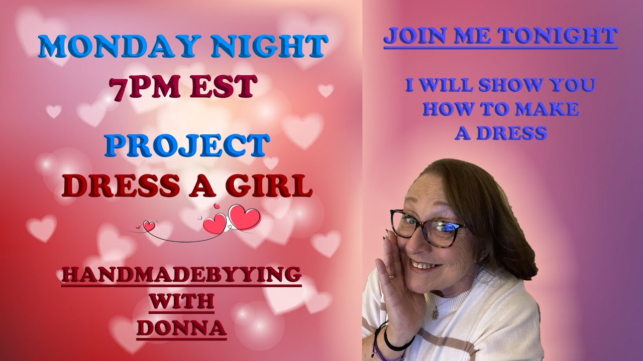 Monday Night 7PM EST - YouTube