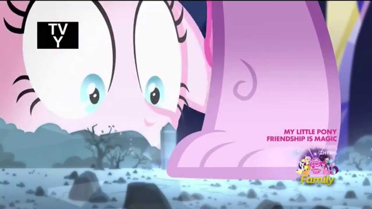 Pinkie Pie - Hi mom and dad - YouTube