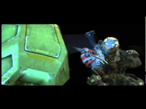 Halo: Reach | Master Chief en Reach! - YouTube