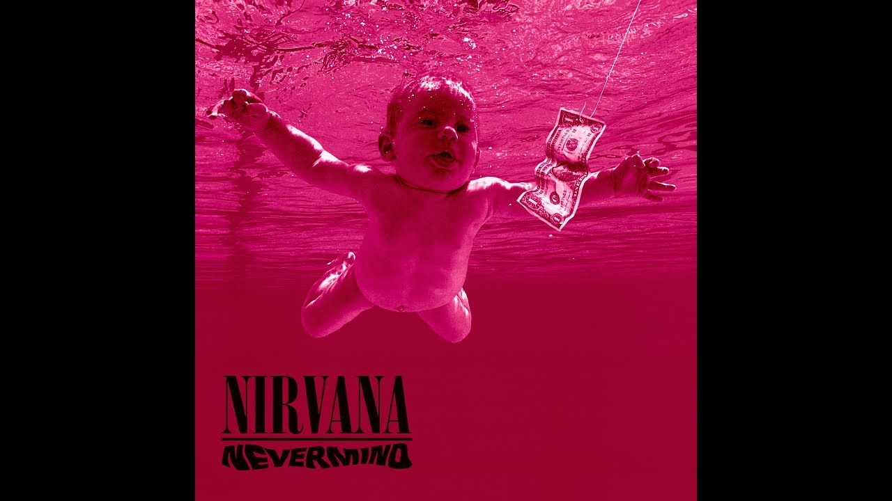 Nirvana - Polly (Instrumental) - YouTube