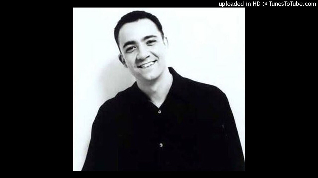 Kenny Thomas - Outstanding (original mix) (1991) - YouTube