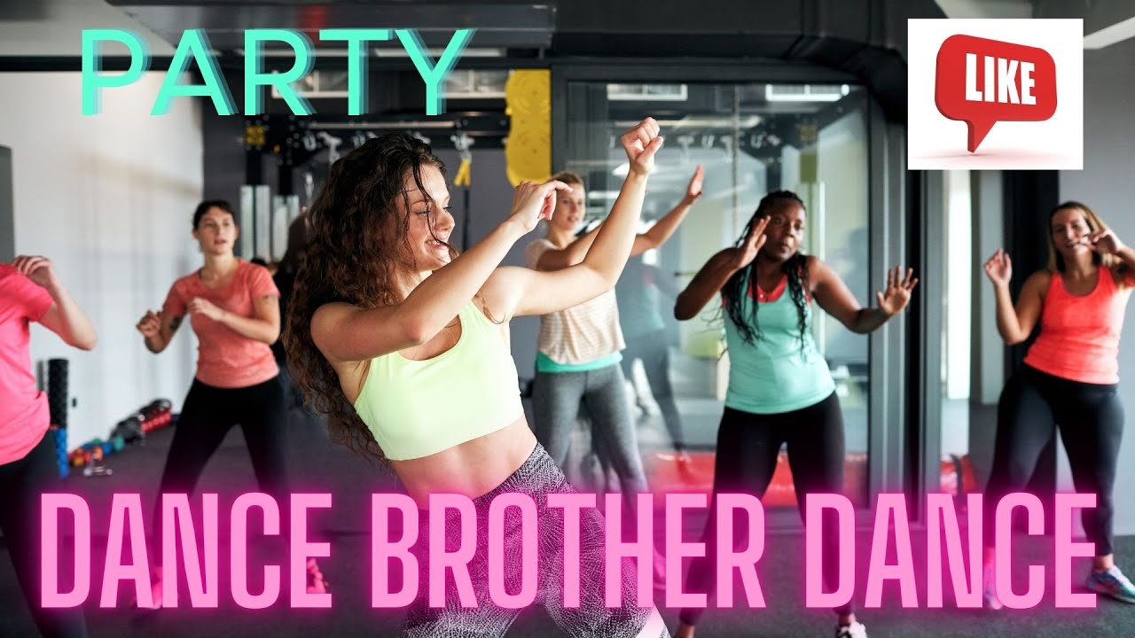 Dance Brother Dance - YouTube