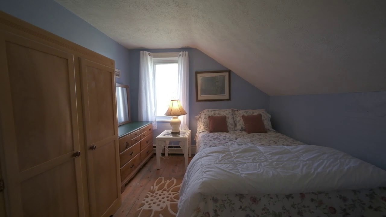 COUNTRY RETREAT FOR SALE: 1337 Concession 2, INVERHURON - YouTube